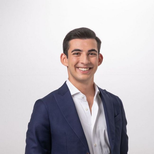 FDP.Die Liberalen Wädenswil - Gemeinderat